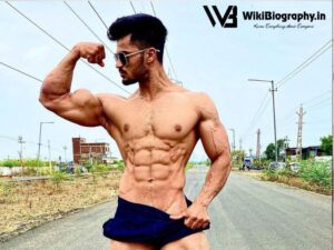 Pawan Sahu: Wiki, Biography, Height, Age, Girlfriend, Net Worth