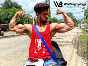 Pawan Sahu: Wiki, Biography, Height, Age, Girlfriend, Net Worth