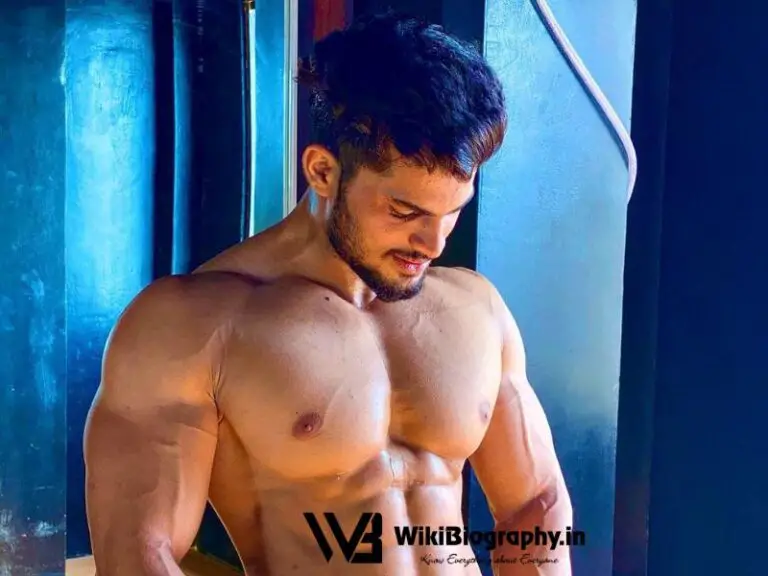 Pawan Sahu: Wiki, Biography, Height, Age, Girlfriend, Net Worth
