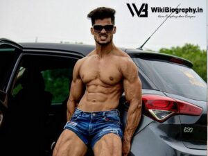 Pawan Sahu: Wiki, Biography, Height, Age, Girlfriend, Net Worth