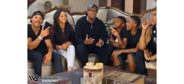 Veno Miller: Wiki, Biography, Height, Age, Parents, Dating, Girlfriend ...