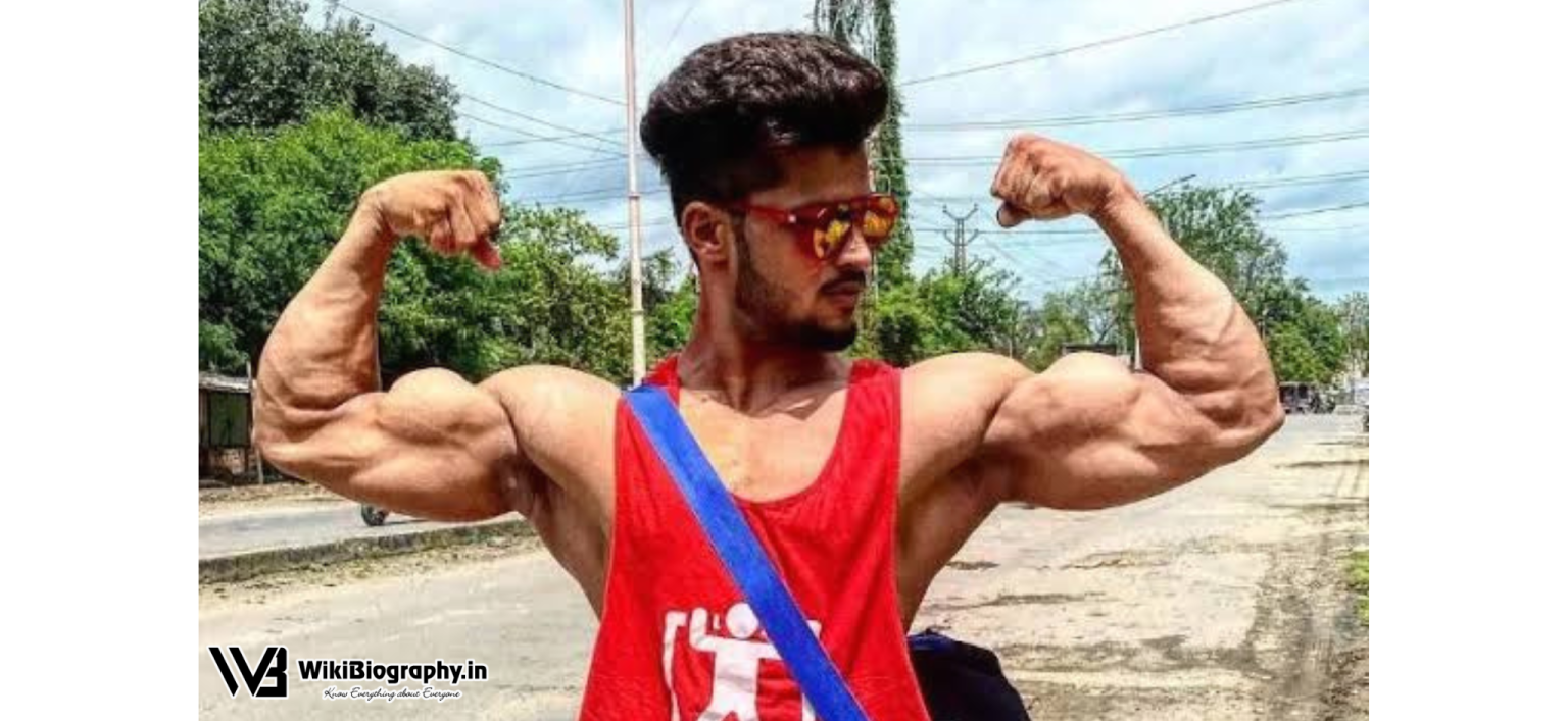 Pawan Sahu: Wiki, Biography, Height, Age, Parents, Girlfriend, Net Worth