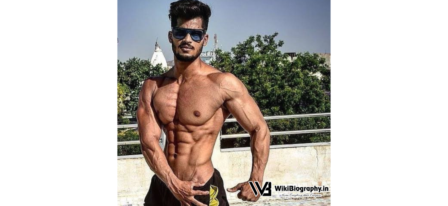 Pawan Sahu: Wiki, Biography, Height, Age, Parents, Girlfriend, Net Worth