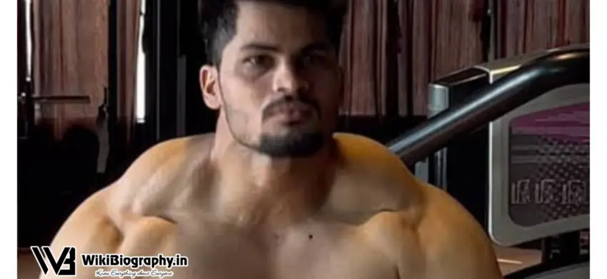 Pawan Sahu: Wiki, Biography, Height, Age, Parents, Girlfriend, Net Worth