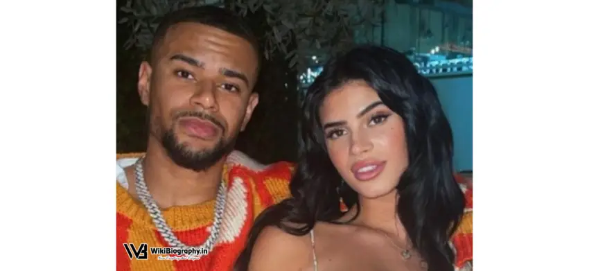 Lucciana Beynon: Wiki, Bio, Height, Age, Boyfriend, Net Worth, Ethnicity