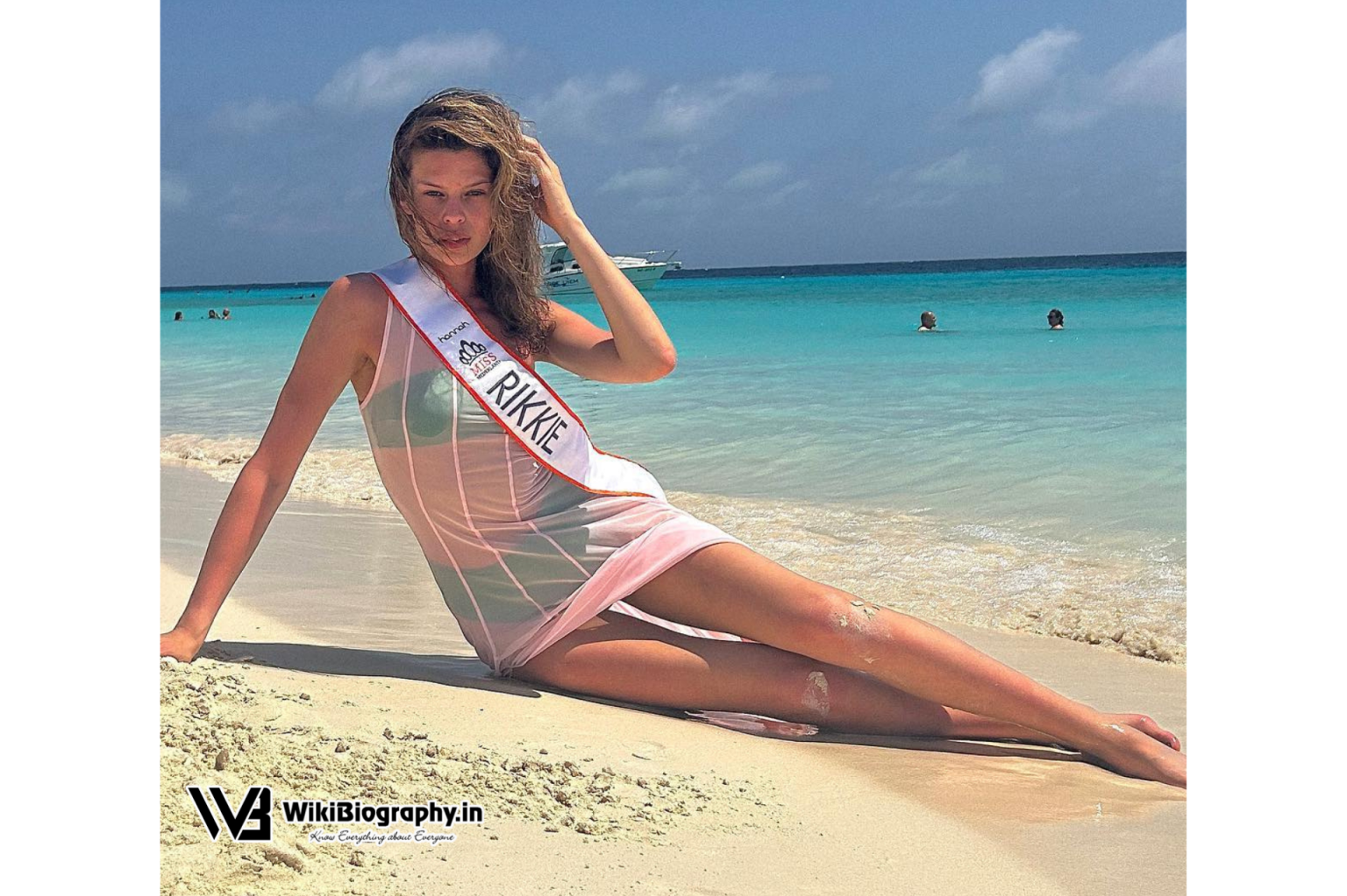 Rikki Valerie Kolle: Wiki, Bio, Height, Age, Parents, Boyfriend, Net Worth