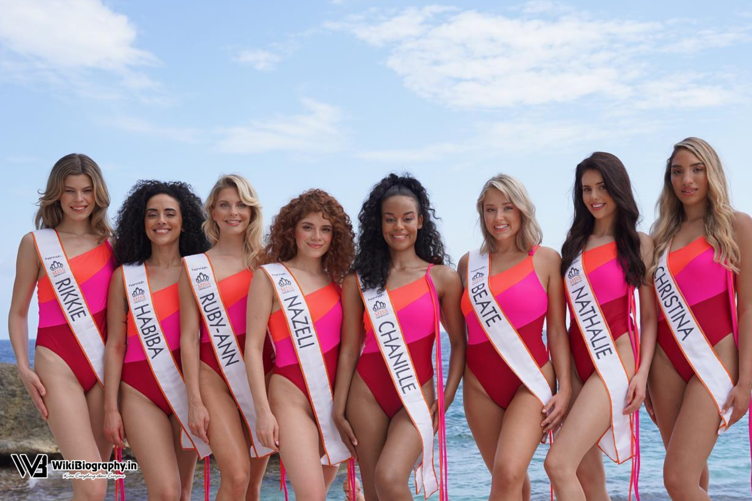 Rikki Valerie Kolle: Wiki, Bio, Height, Age, Parents, Boyfriend, Net Worth