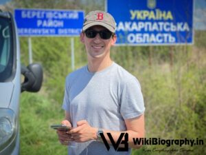 Raf Sanchez: Wiki, Bio, Age, Girlfriend, Height, Net Worth