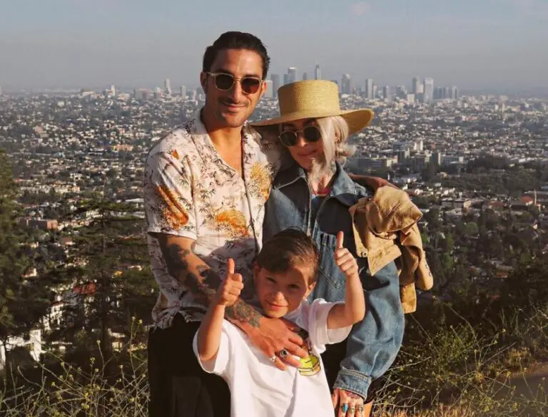 Sammi Jefcoate: Wiki, Bio, Age, Parents, Husband, Net Worth