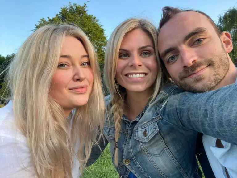 Siddy Holloway: Wiki, Bio, Height, Family, Age, Boyfriends, Net Worth ...