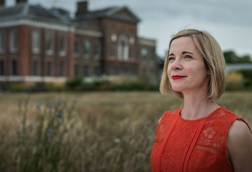 Eleanor Scoones: Wiki, Bio, Age, Height, Obituary