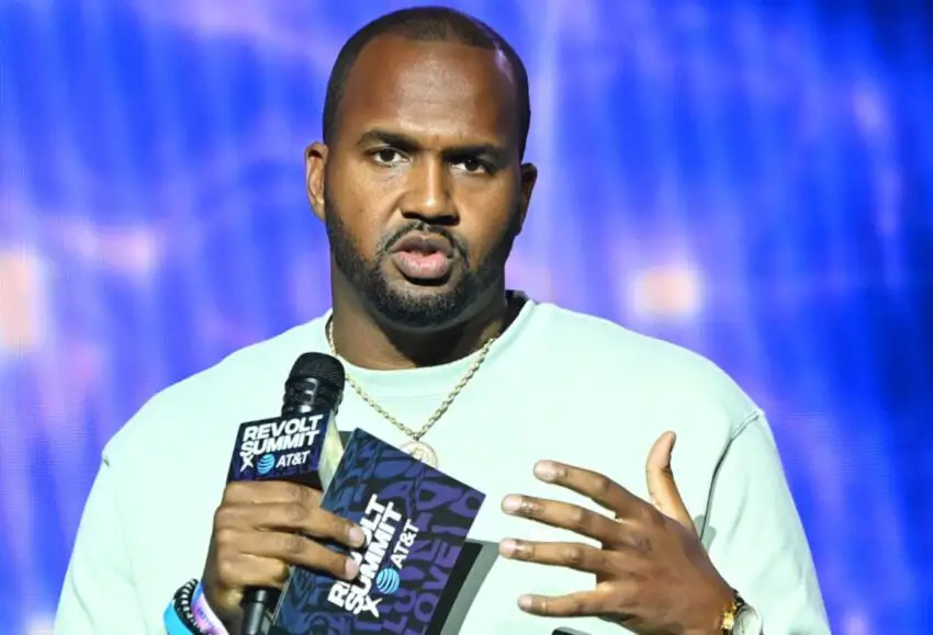 Van Lathan: Wiki, Bio, Age, Girlfriend, Net Worth