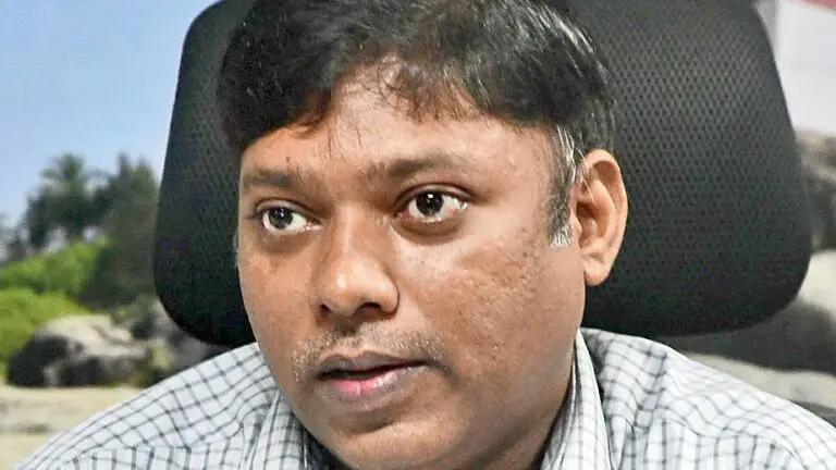 Sasikanth Senthil IAS: Wiki, Bio, Age, Parents, Wife, Net Worth