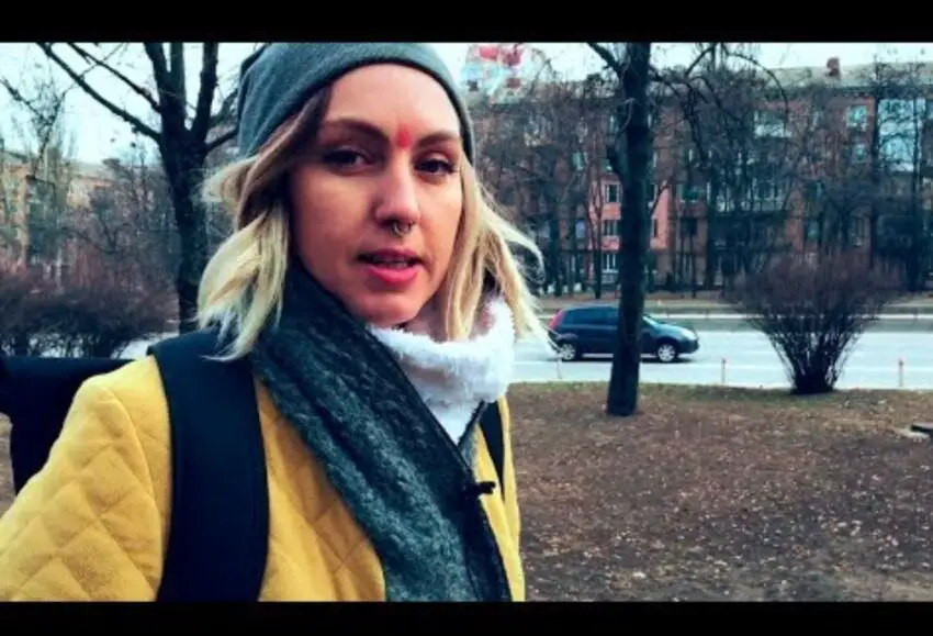 Uma Shanti: Wiki, Bio, age, Height, Nationality, Ethnicity, Net Worth