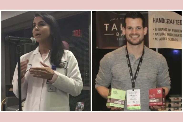 Krystal Cascetta: Wiki, Bio, Age, Ethnicity, Wedding, Husband