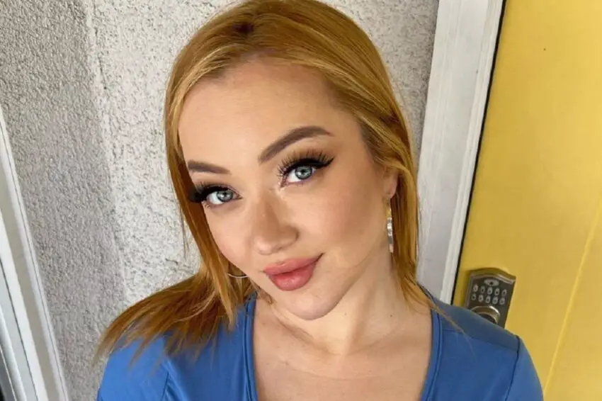 Emma Magnolia: Wiki, Bio, Age, Husband, Height, Zodiac Sign