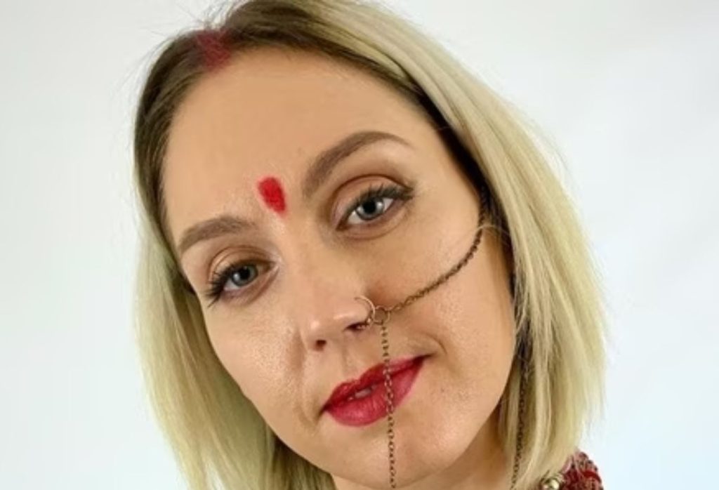 Uma Shanti: Wiki, Bio, age, Height, Nationality, Ethnicity, Net Worth
