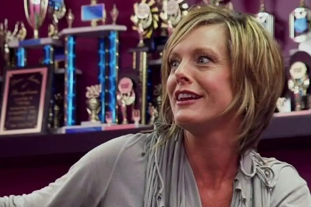 Kelly Hyland: Wiki, Bio, Age, Height, Daughter