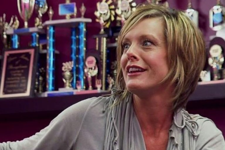 Kelly Hyland: Wiki, Bio, Age, Height, Daughter