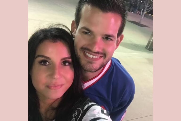 Krystal Cascetta: Wiki, Bio, Age, Ethnicity, Wedding, Husband