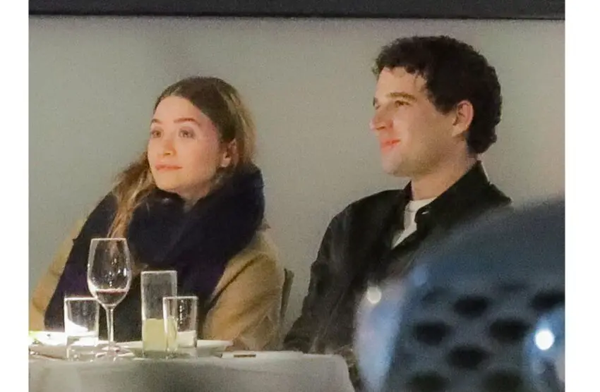 Louis Eisner: Wiki, Bio, Age, Father, Wedding, Birthday