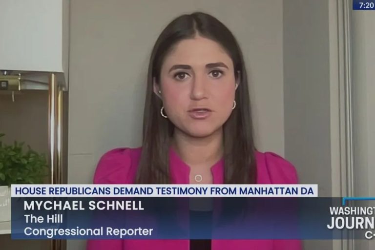 Mychael Schnell: Wiki, Bio, Age, Husband, Married