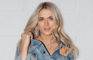 Alana Springsteen: Wiki, Bio, Age, Songs, Dad, Husband, Parents