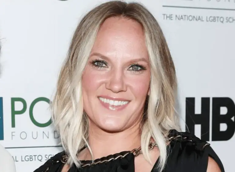 Amber Laign: Wiki, Bio, Age, Height, Parents, Wife, Kids, Net Worth