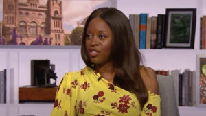 Andrea Bain: Wiki, Bio, Age, Height, Parents, Husband, Net Worth