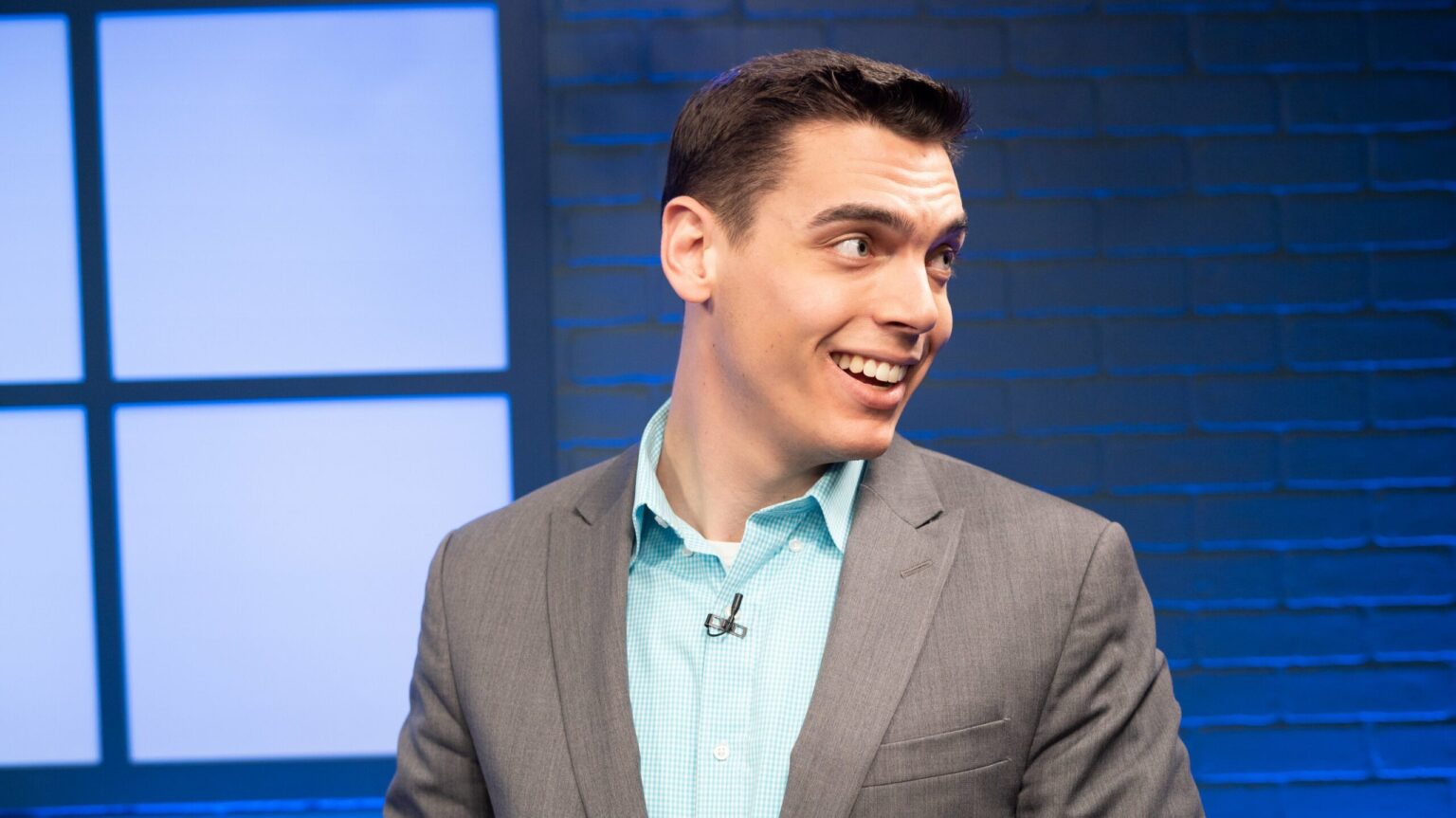 Brad Polumbo: Wiki, Bio, Family, Age, Wife, Religion, Net Worth