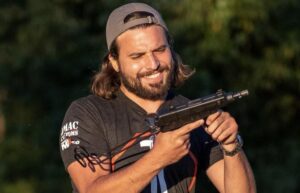 Brandon Herrera: Wiki, Bio, Age, Height, Family, Wife, Net Worth