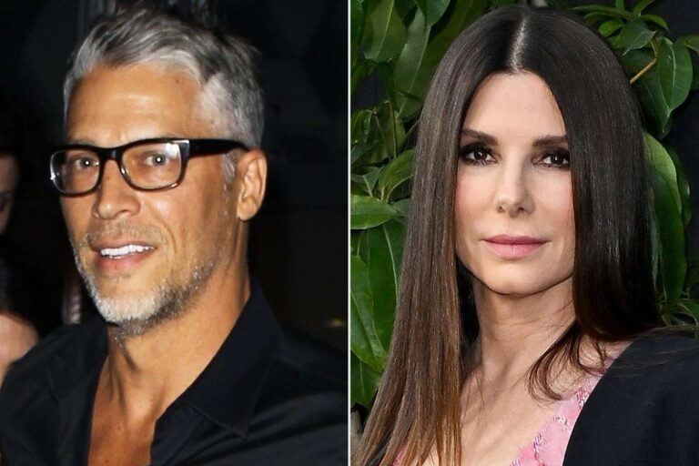 Bryan Randall: Wiki (Sandra Bullock Boyfriend), Bio, Height, Age, Net Worth
