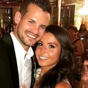 Krystal Cascetta: Wiki, Bio, Age, Ethnicity, Wedding, Husband