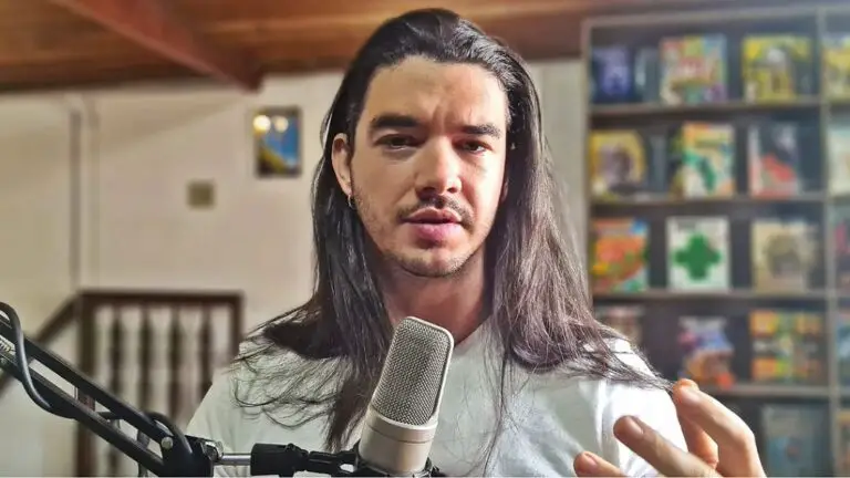 Dan Vasc: Wiki, Bio, Age, Height, Songs, Girlfriend, Net Worth, Wife