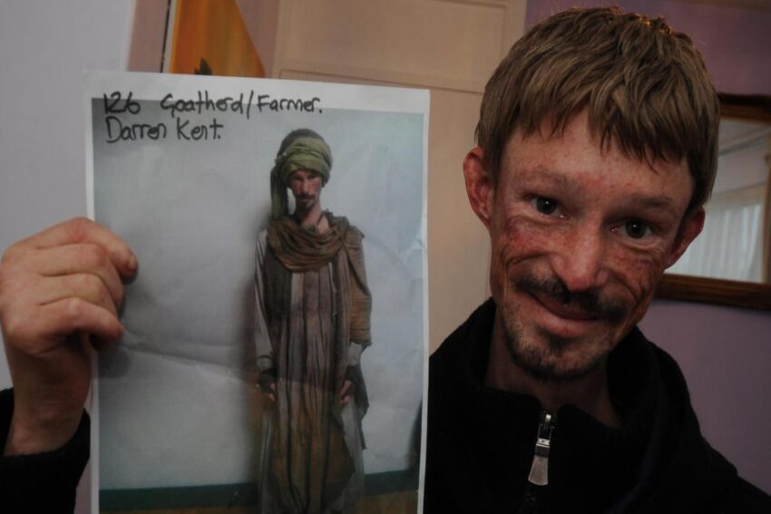 Darren Kent: Wiki, Bio, Age, Height, Wife, Illness, Career, Death