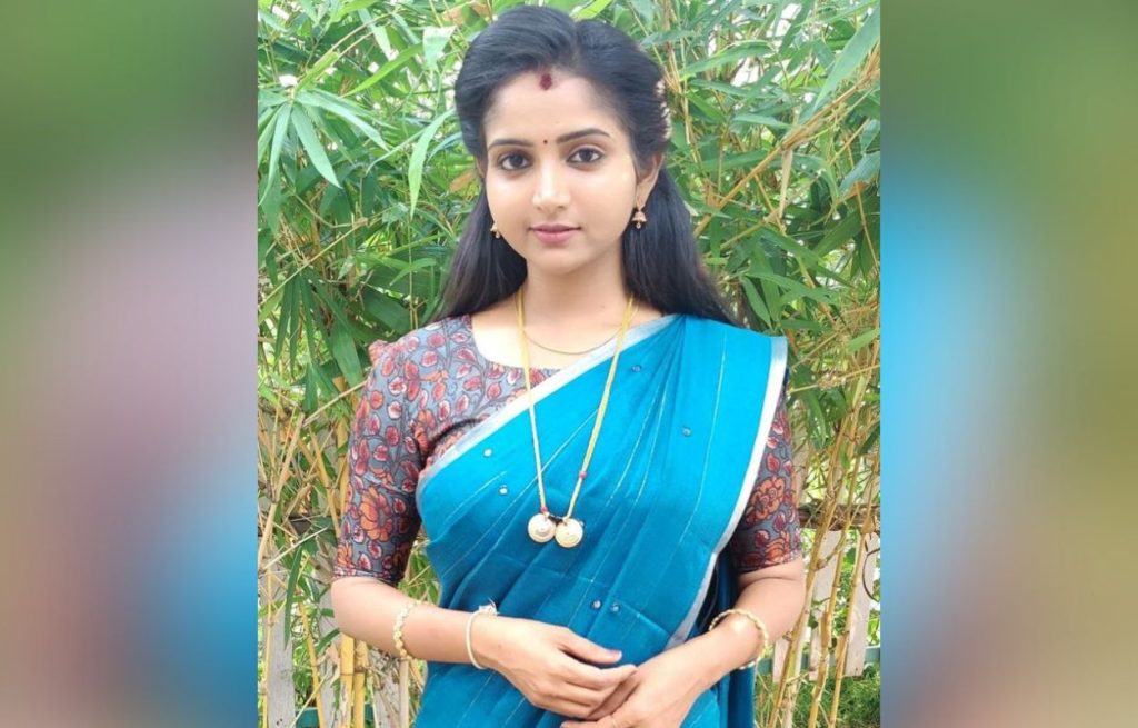 Deepika Rangaraju: Wiki, Bio, Age, Height, Husband, Caste, Net Worth