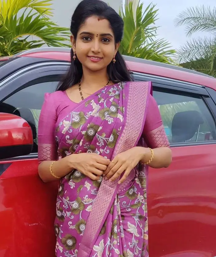 Deepika Rangaraju: Wiki, Bio, Age, Height, Husband, Caste, Net Worth