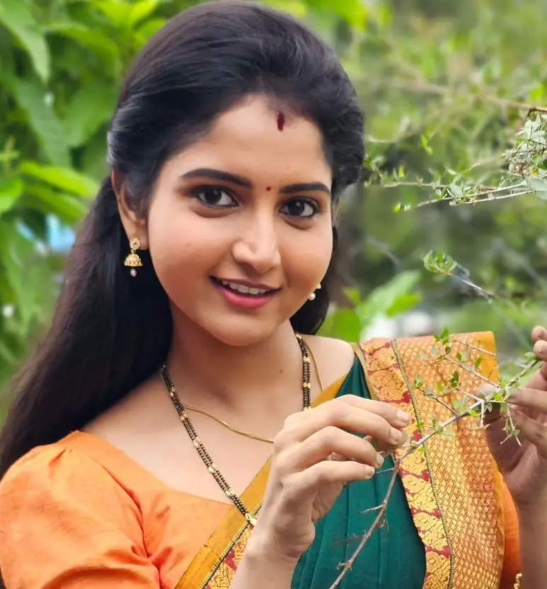 Deepika Rangaraju: Wiki, Bio, Age, Height, Husband, Caste, Net Worth