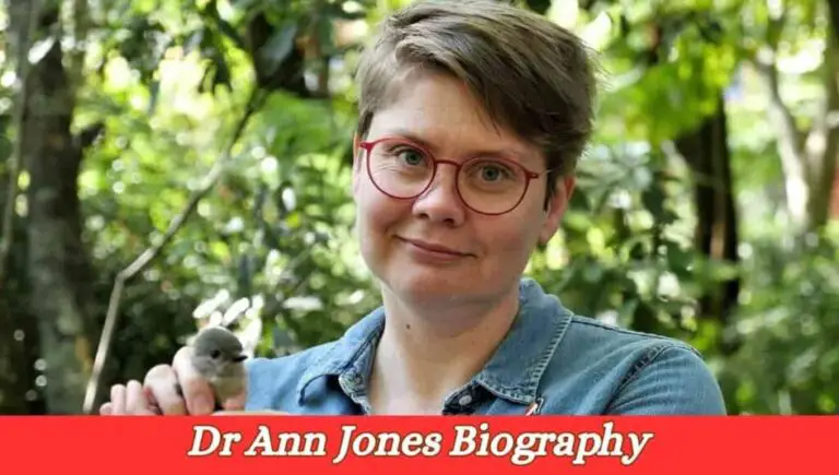 Dr. Ann Jones: Wiki (ABC Radio Presenter), Bio, Age, Net Worth