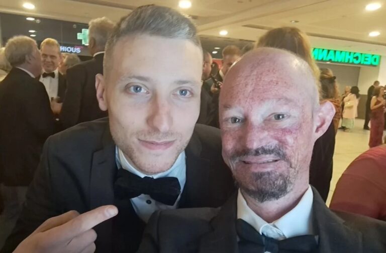 Darren Kent: Wiki, Bio, Age, Height, Wife, Illness, Career, Death