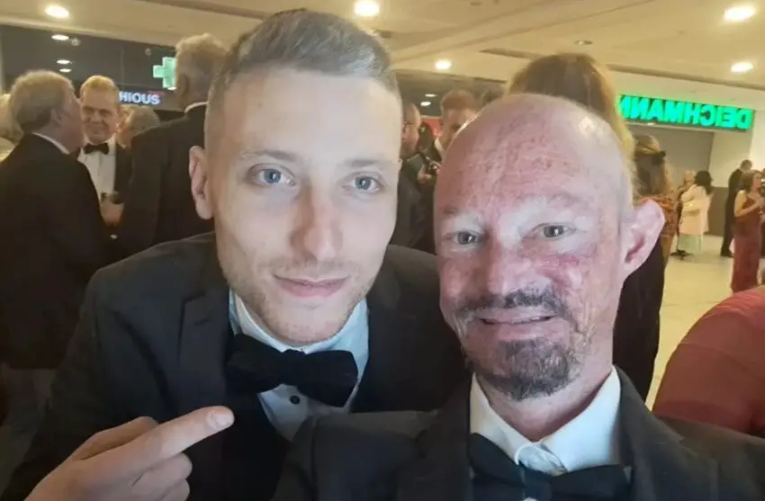 Darren Kent: Wiki, Bio, Age, Height, Wife, Illness, Career, Death