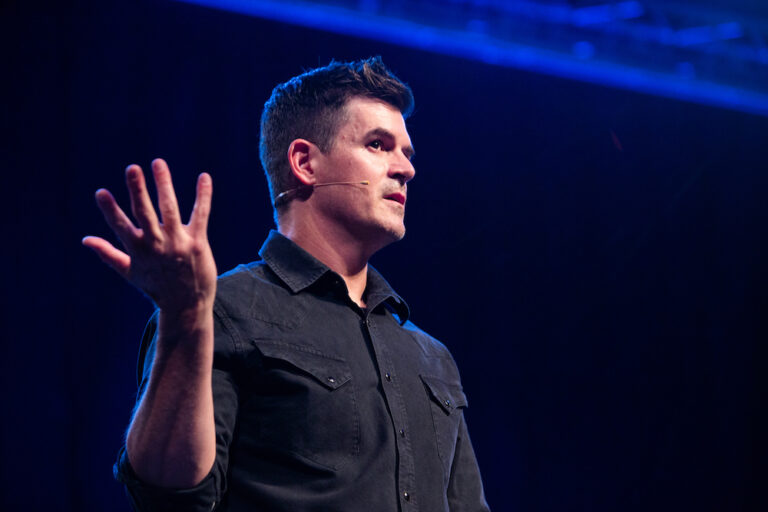 John Delony: Wiki, Bio, Age, Education, Wife, Tattoos, Net Worth