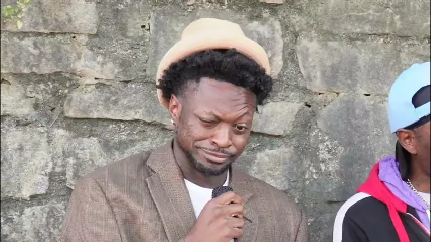 Funny Marco: Wiki, Bio, Age, Wife, Nationality, Net Worth, Show