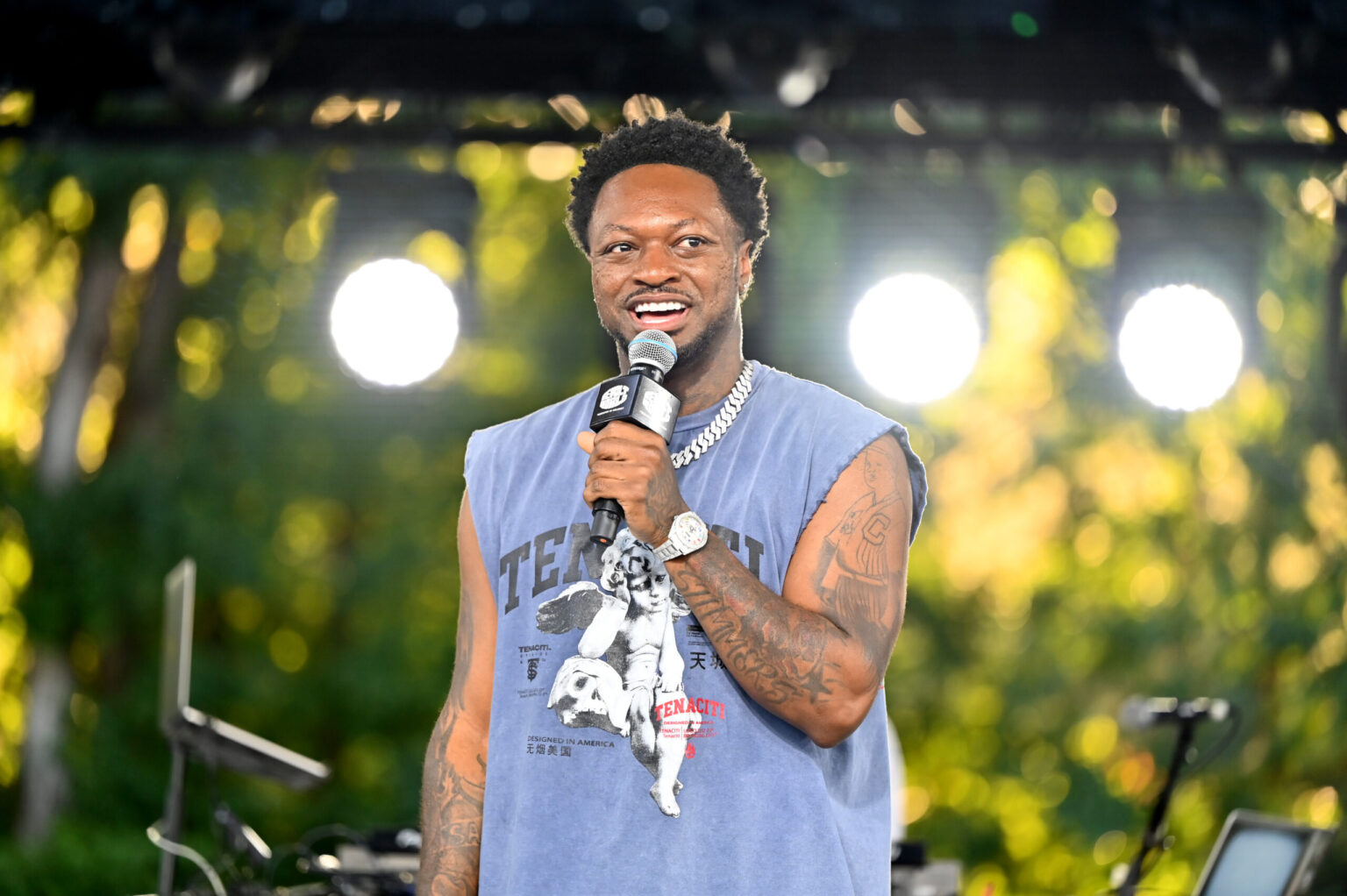 Funny Marco: Wiki, Bio, Age, Wife, Nationality, Net Worth, Show