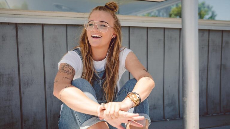 G Flip ─ Wiki, Bio, Age, Height, Gender, Net Worth, Chrishell Stause