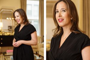 Lisa Rubin (MSNBC): Wiki, Bio, Age, Parents, Education, Husband