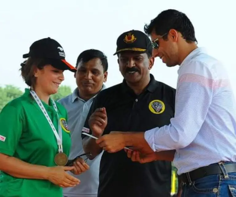 Shahida Parveen Ganguly: Wiki, Bio, Age, Career, Family, Husband