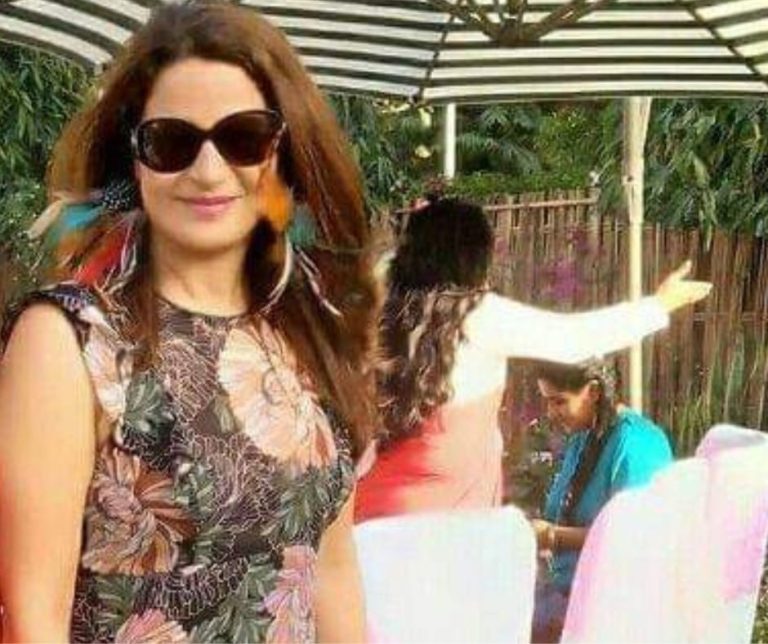 Shahida Parveen Ganguly: Wiki, Bio, Age, Career, Family, Husband