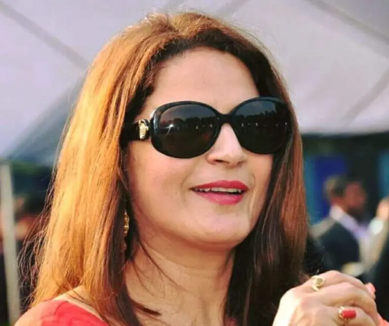 Shahida Parveen Ganguly: Wiki, Bio, Age, Career, Family, Husband