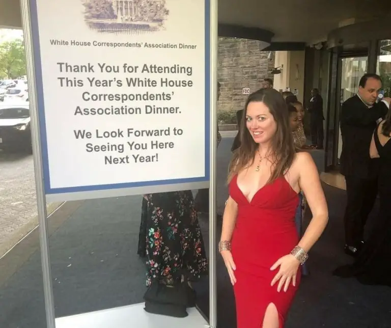 Noelle Dunphy: Wiki, Bio, Age, Husband, Married, Net Worth